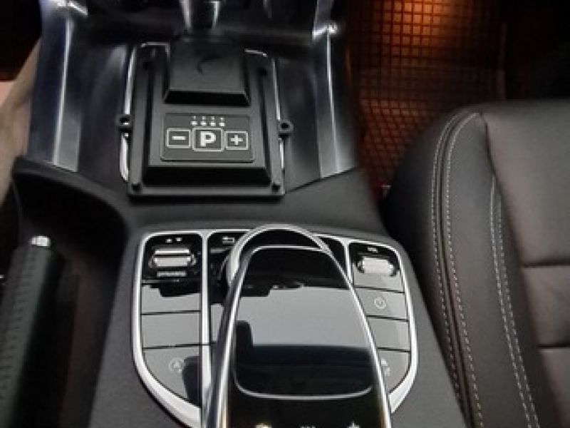 Vector Tuning AU tuned up Mercedes Benz X 350d with W Keypad PLUS ...