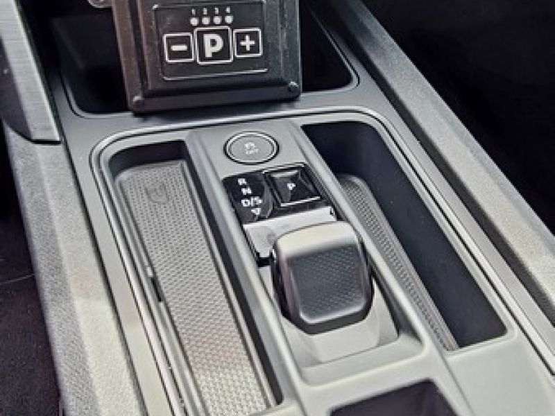 Vector Tuning tuned up Cupra Formentor 2.0 TSI 4Drive (11/2020 -) with ...