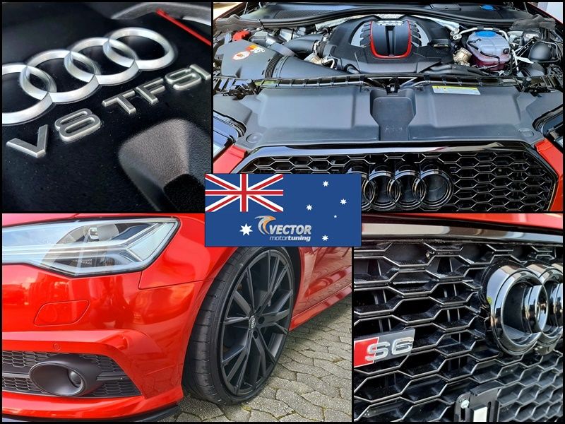 audi | Engine Tuning News, Tips and Reviews | Motor Tuning | Vector ...