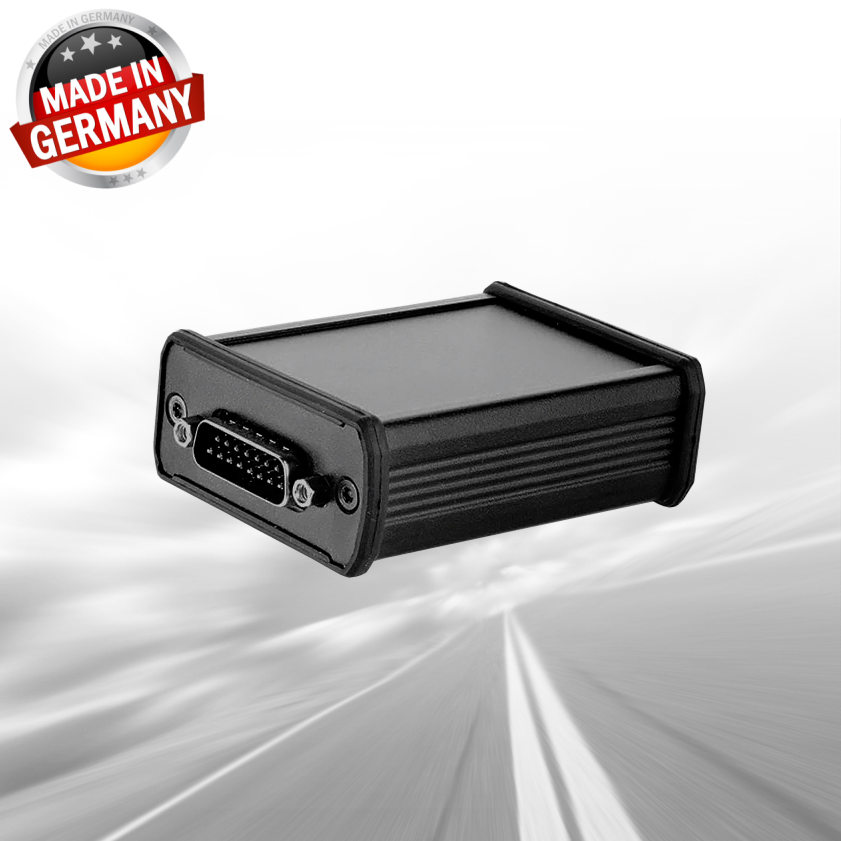 Vector Tuning Summer Offer - Tuning Boxes from 99€ | Vector Tuning ...