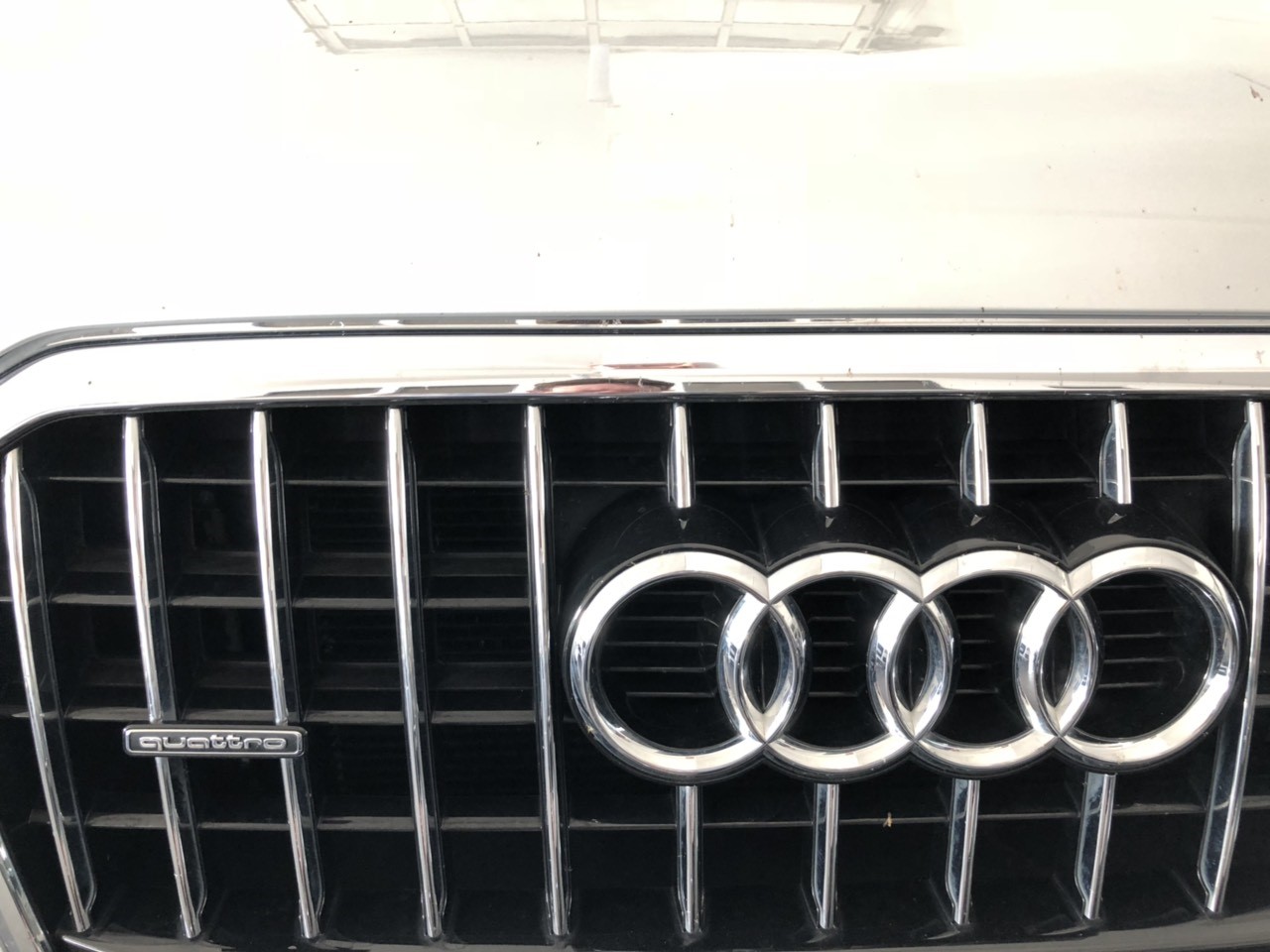 Vector Tuning Australia powered up Audi Q5 3.0 TDI quattro (8R) with W ...