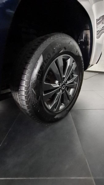 Vector Tuning AU tuned up Mercedes Benz X 350d with W Keypad PLUS ...