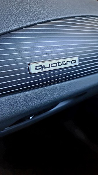 Vector Tuning tuned up Audi S5 3.0 TDI (F5) with W Keypad SENT, check ...