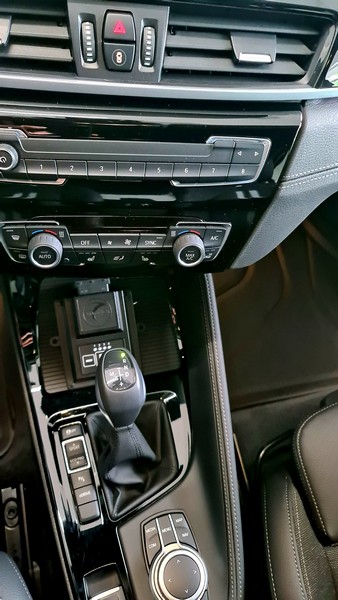 Fuel saving is more efficient on BMW X1 xDrive25e (F48) with Vector ...