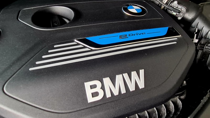 Fuel saving is more efficient on BMW X1 xDrive25e (F48) with Vector ...