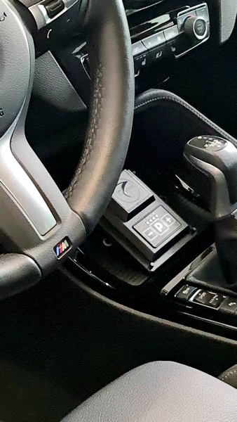Fuel saving is more efficient on BMW X1 xDrive25e (F48) with Vector ...
